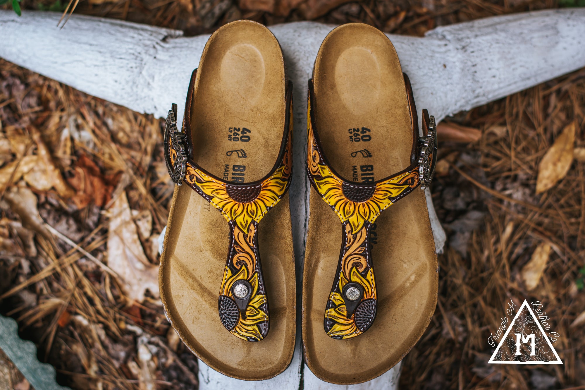 Triangle M Handcrafted – trianglemleatherco